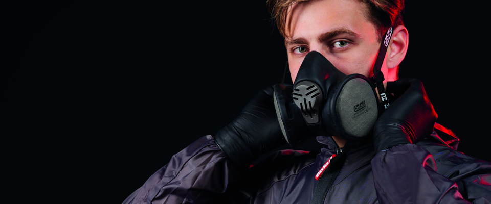 Colad® – Inventing More | Paint Processing Solutions