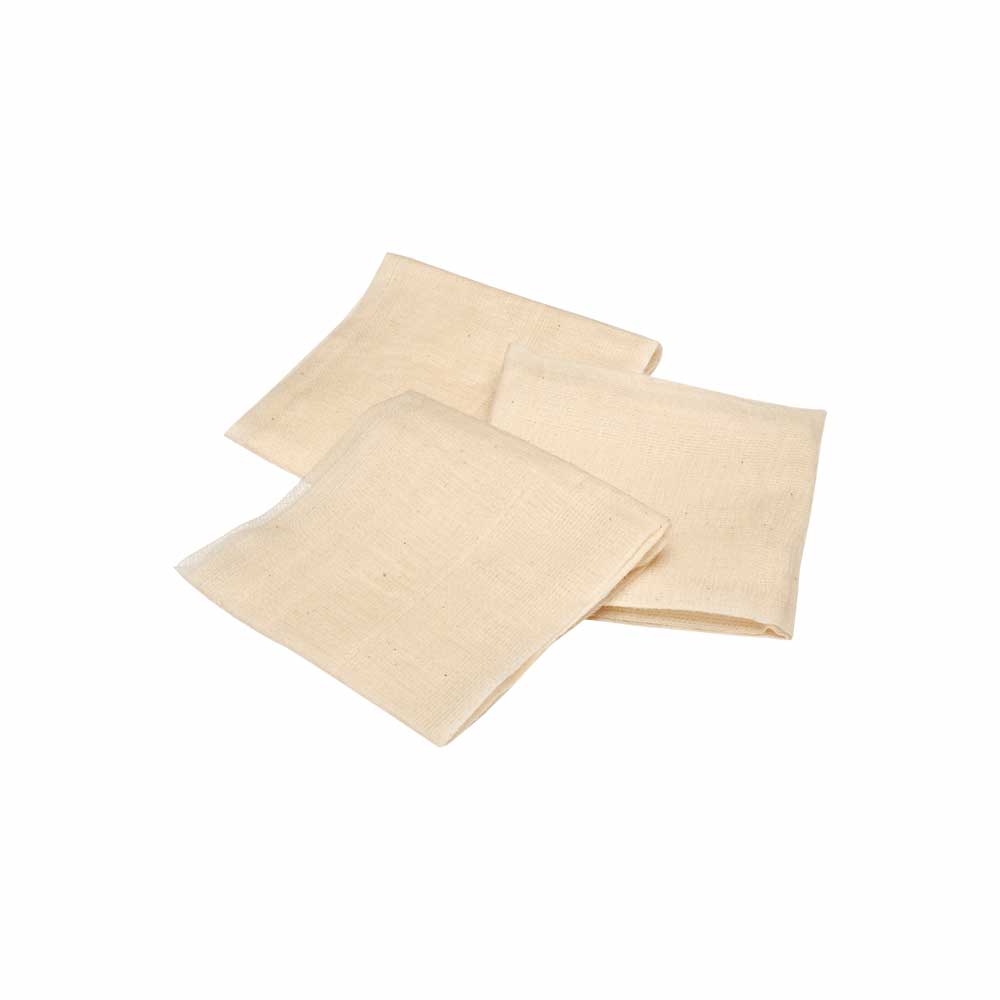 Tack Rags Gauze